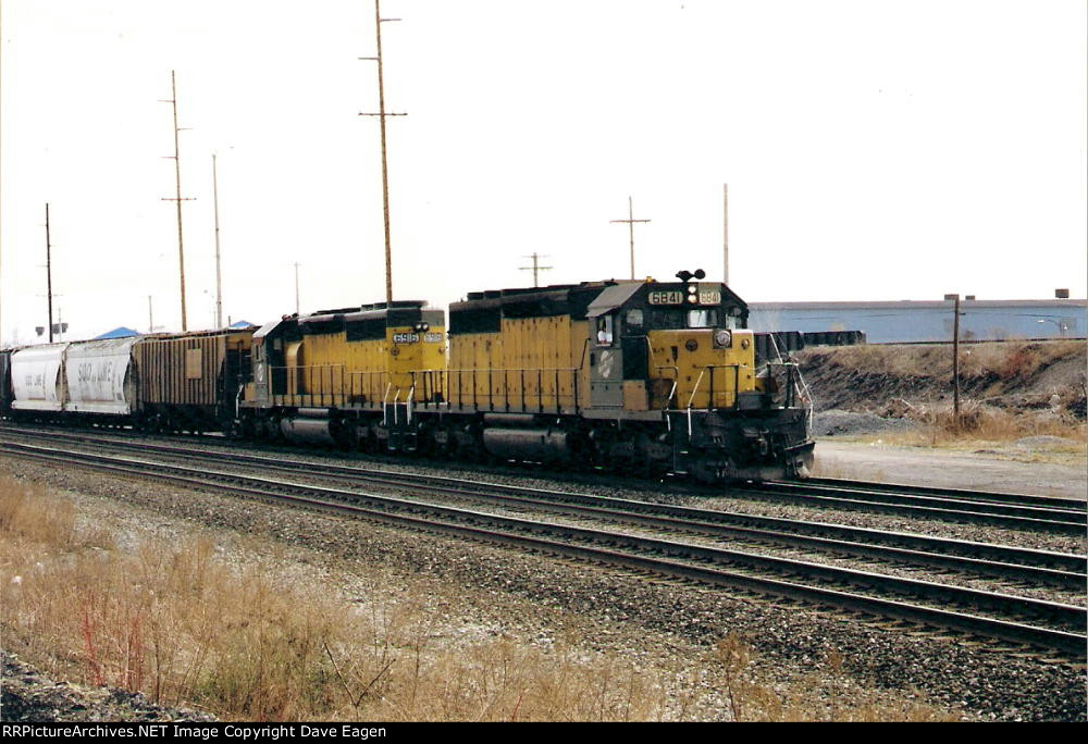 CNW 6841